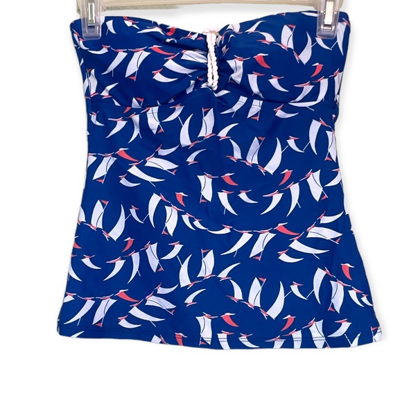 Ralph Lauren | Swim | Ralph Lauren Tankini Swim Top | Poshmark